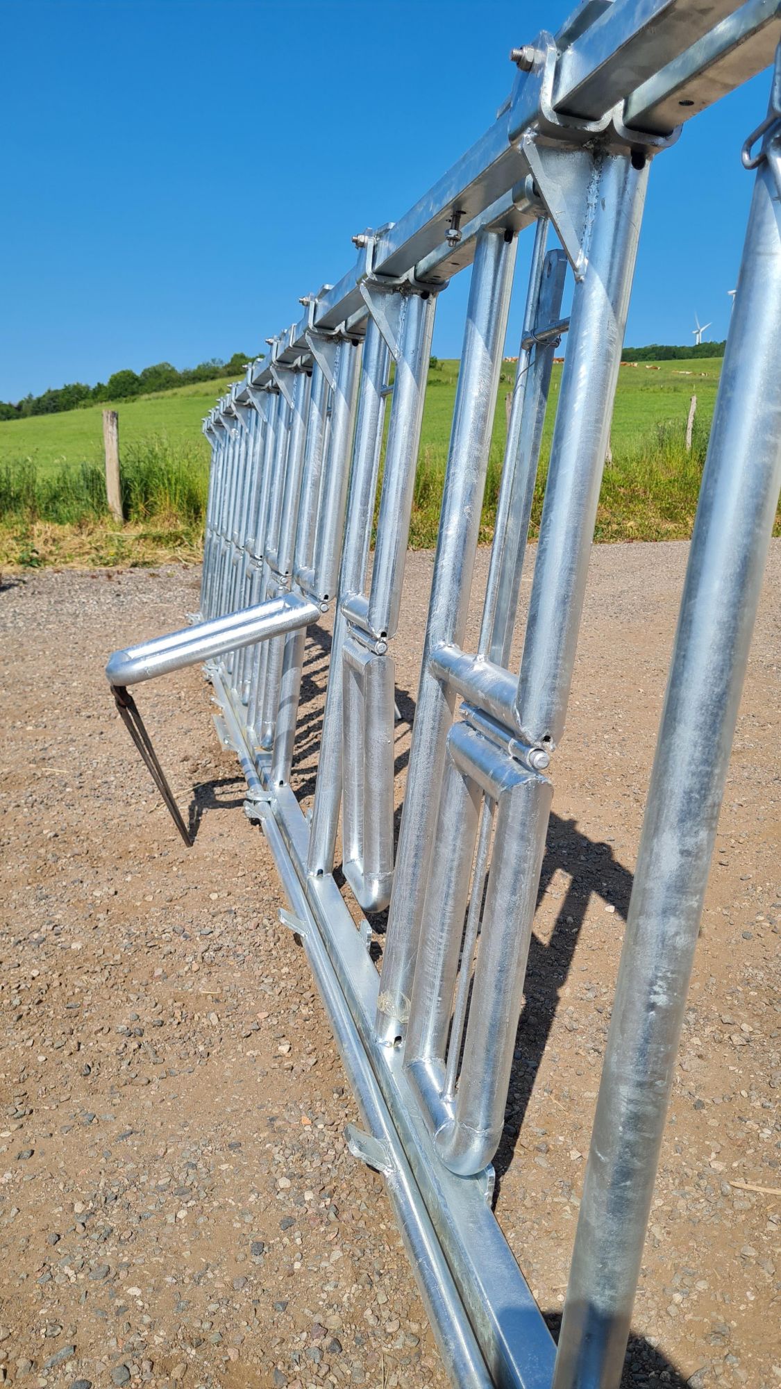 Cornadis Omega Animal - Présentation – OMEGA animal